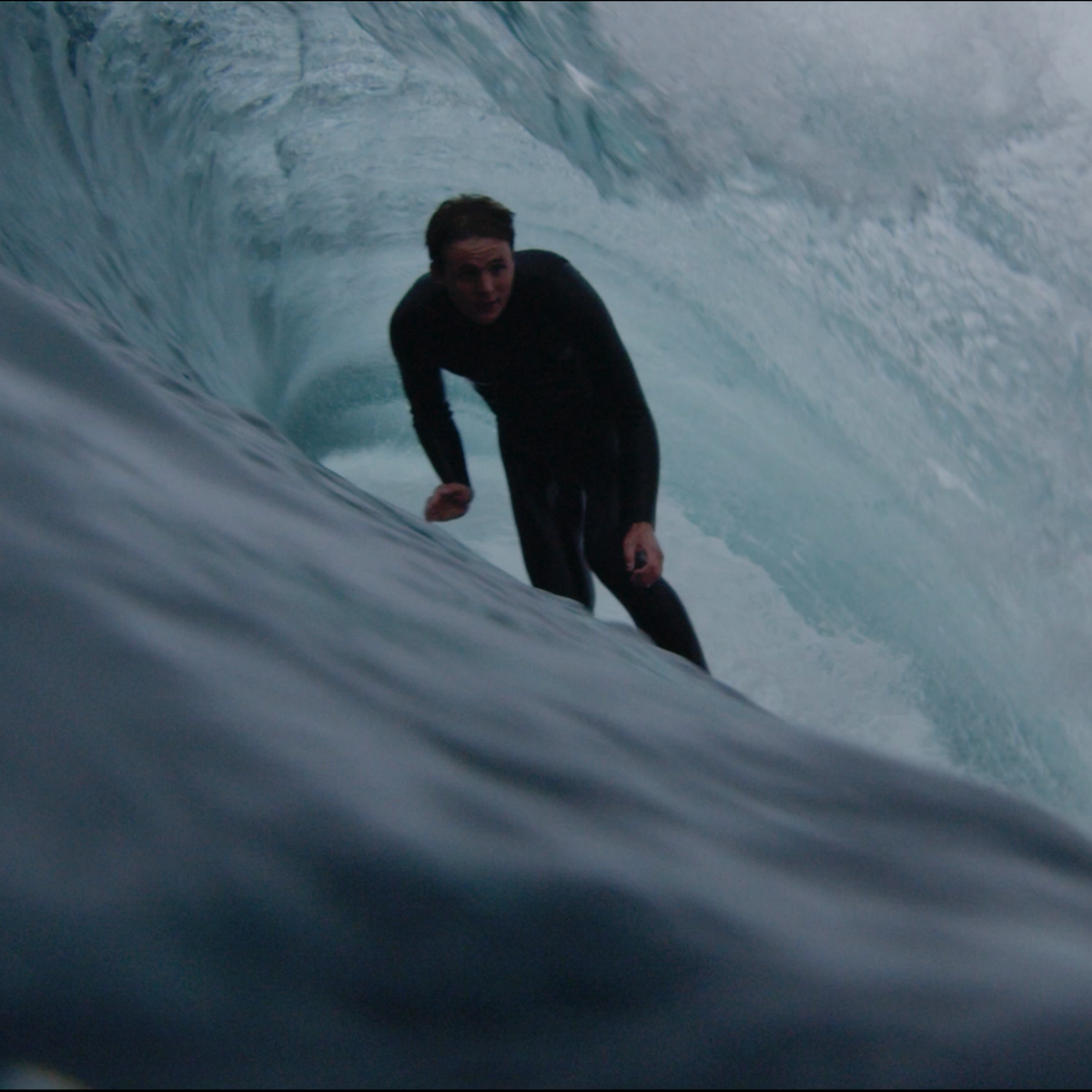 Sanbah Team Rider Connor Lee in "Pressed" – Sanbah Australia