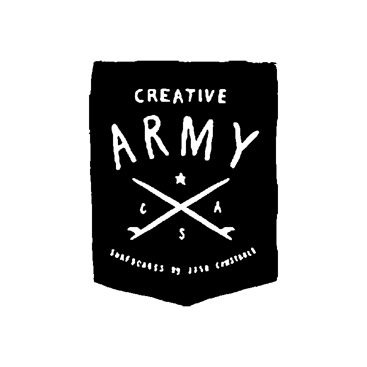 Creative Army Surfboards Australia | Longboards & Softboards