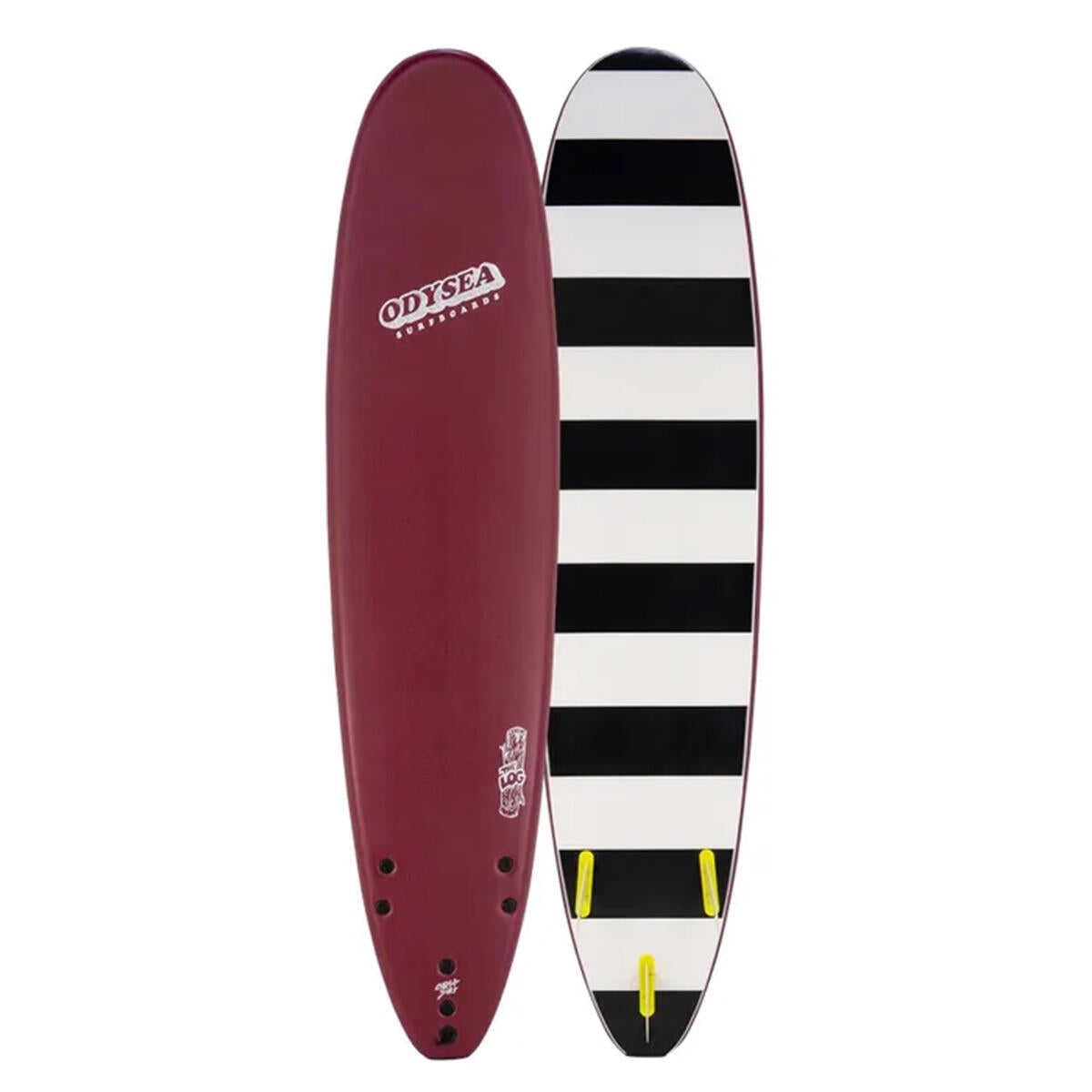 Catch Surf Odysea Log 8’0 Softboard | Sanbah Australia