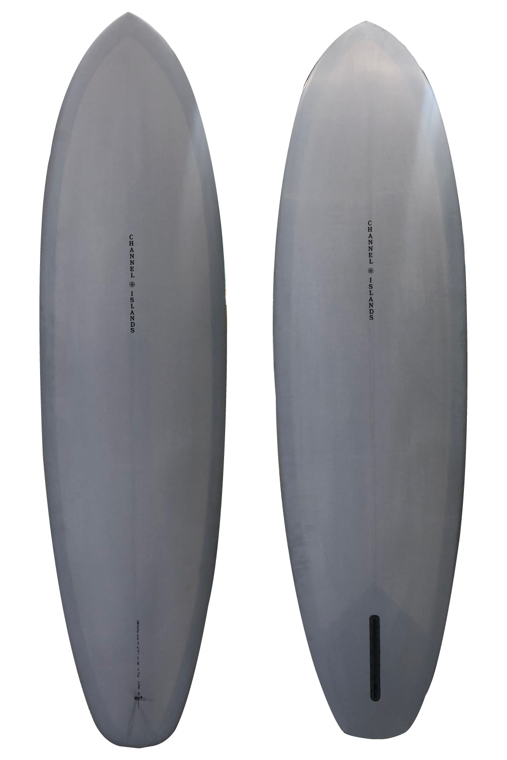 Channel Islands Tri Plane Hull Single Fin Surfboard | Sanbah Australia