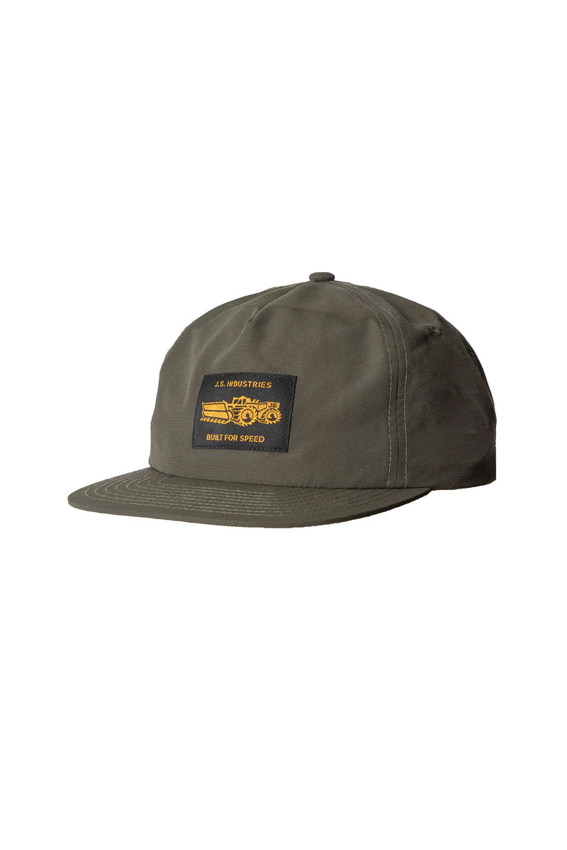 JS Industries Built For Speed Hat – Sanbah Australia