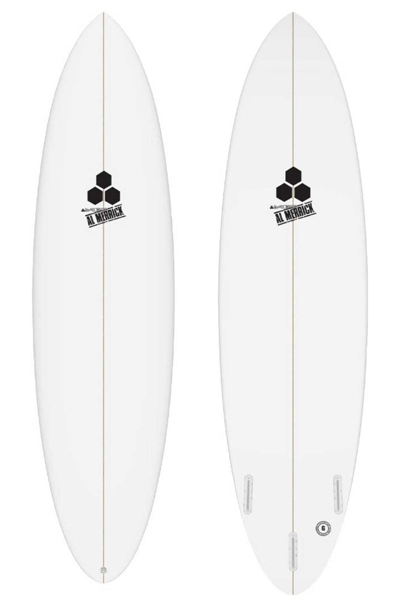 Channel Islands M23 Surfboard – Sanbah Australia