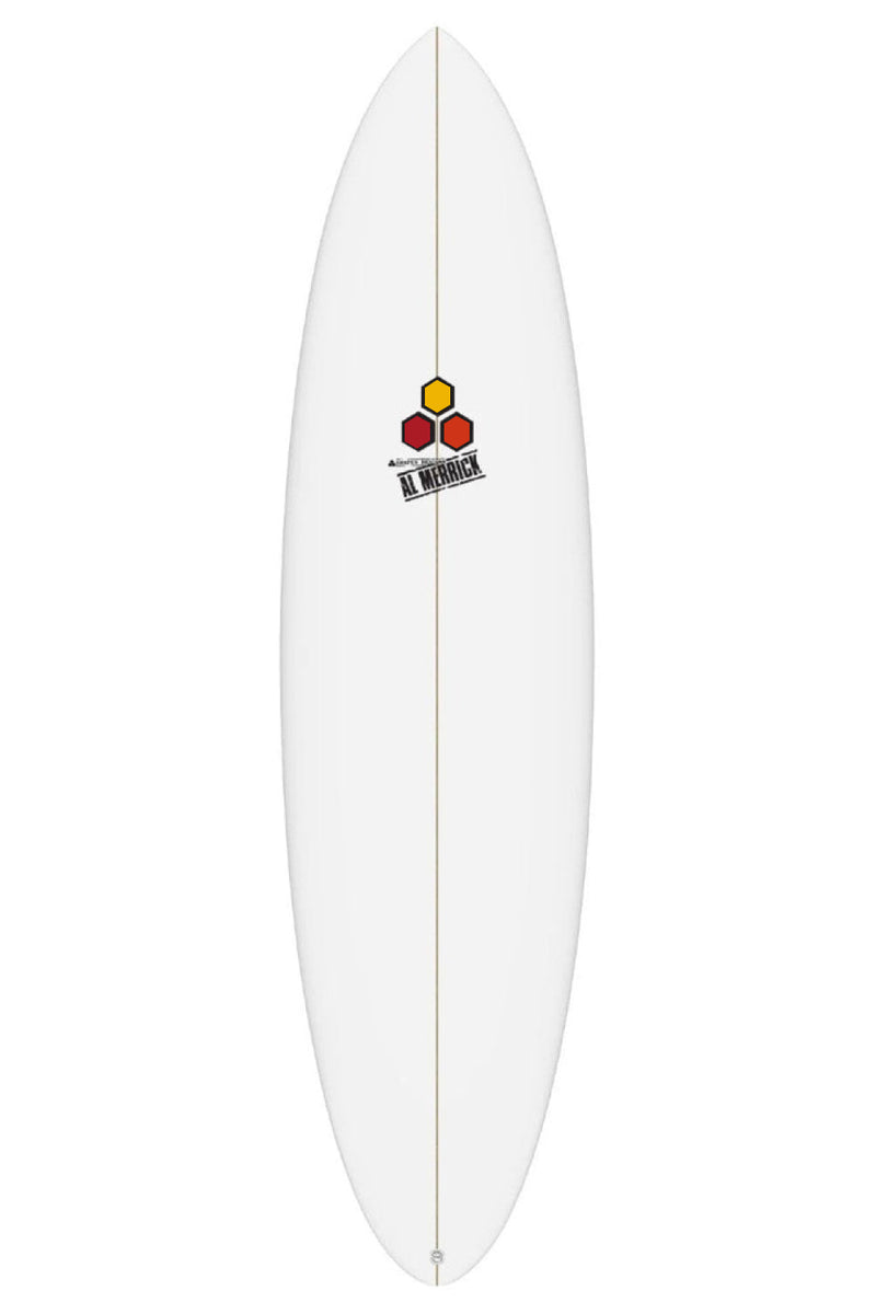 Channel Islands M23 Surfboard – Sanbah Australia