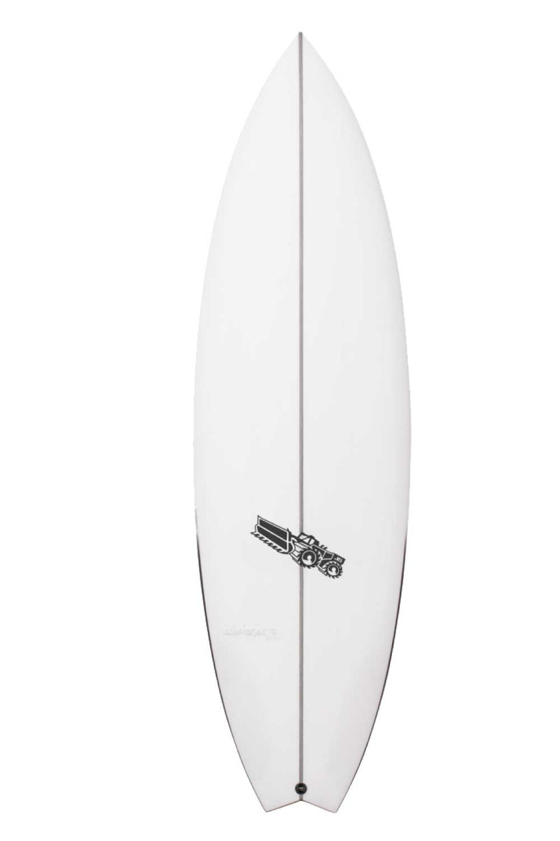 JS Industries XERO Fusion Surfboard – Sanbah Australia