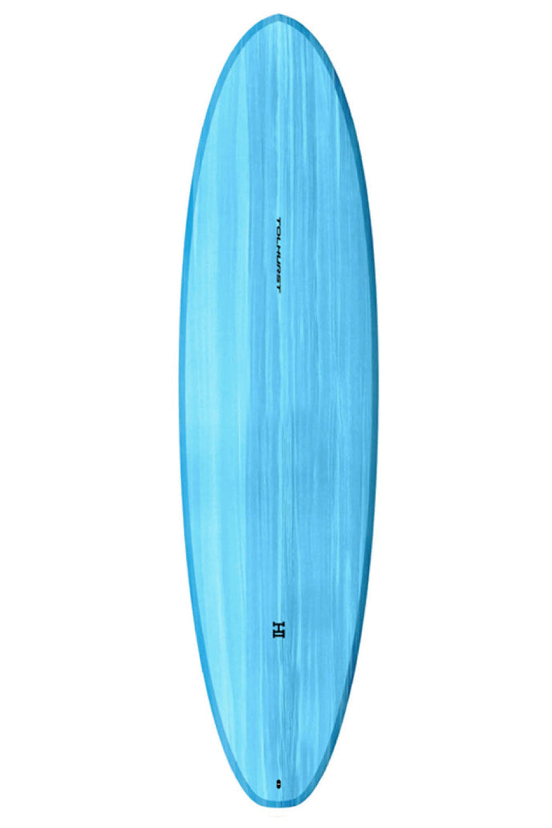 Tolhurst Thunderbolt MOE Mini Surfboard | Sanbah Australia