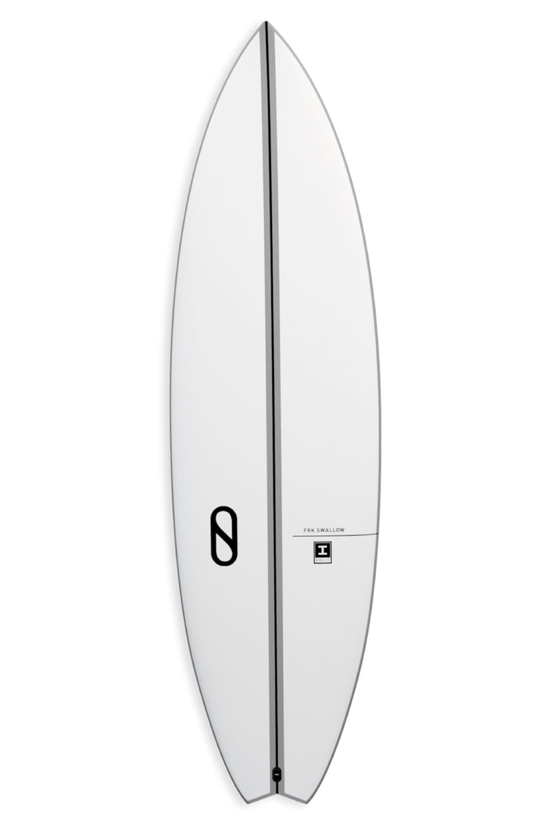 Slater Designs FRK IBOLIC Surfboard - Swallow Tail – Sanbah Australia