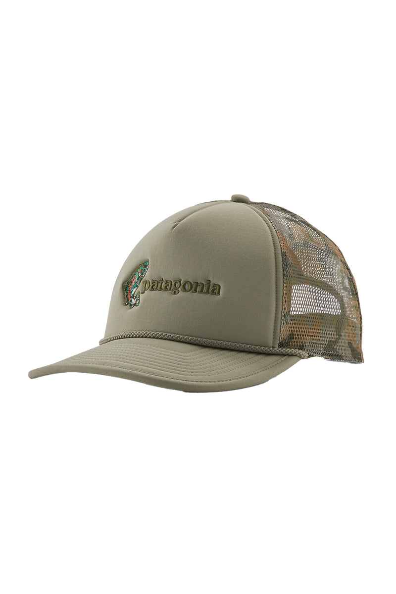 Patagonia Broadcaster Hat – Sanbah Australia