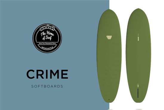 Sanbah Surf Shop Newcastle | Buy Surfboards Online Australia