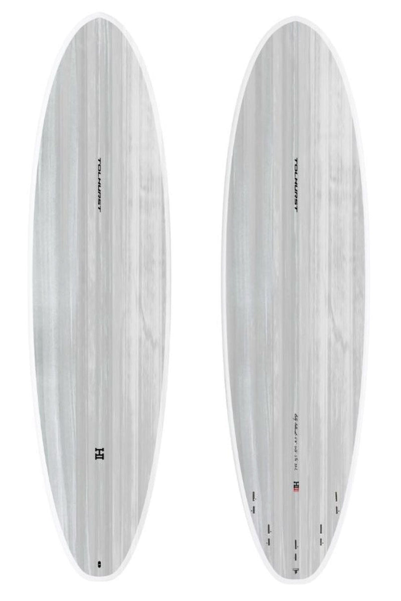 Tolhurst Thunderbolt MOE Mini Surfboard | Sanbah Australia
