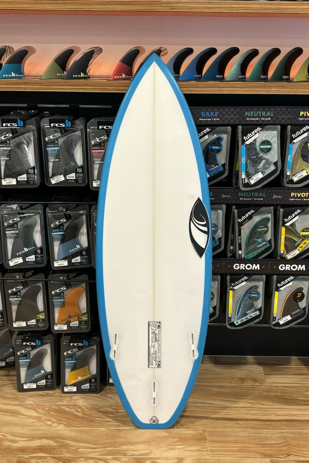 Second Hand Surfboards | Used Surfboards | Cheap Surfboards Australia ...