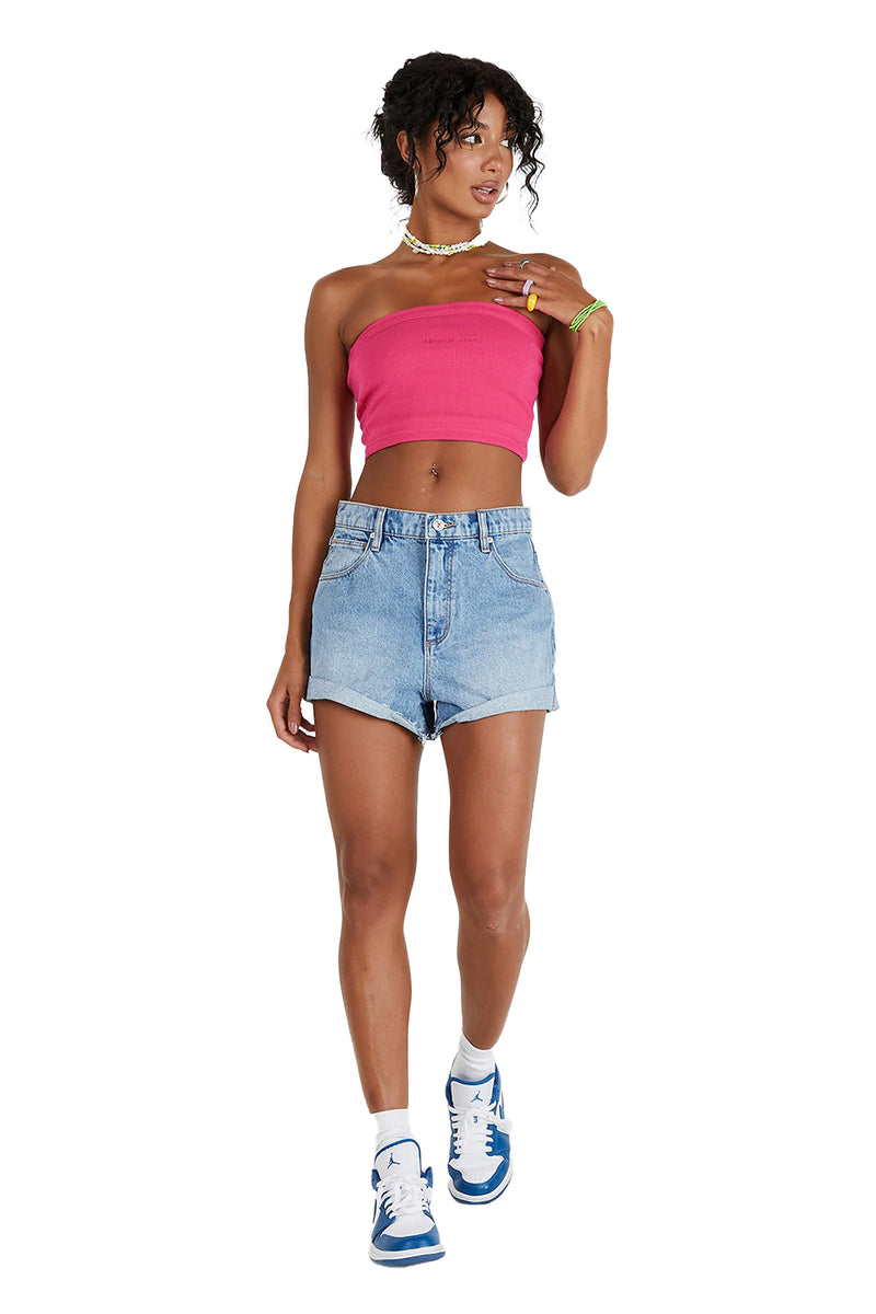 Abrand Womens Slouch Short – Sanbah Australia
