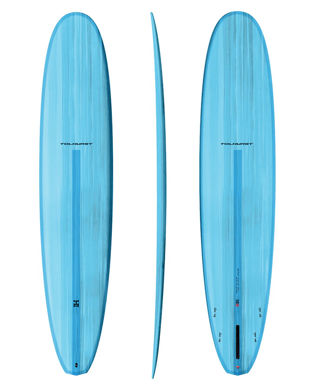Tolhurst Thunderbolt Surfboards Australia | Sanbah Surf Online – Sanbah ...
