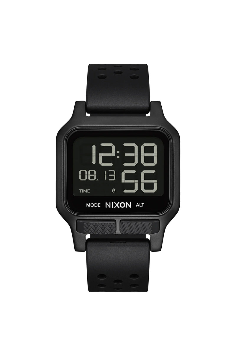 Nixon Heat Watch – Sanbah Australia