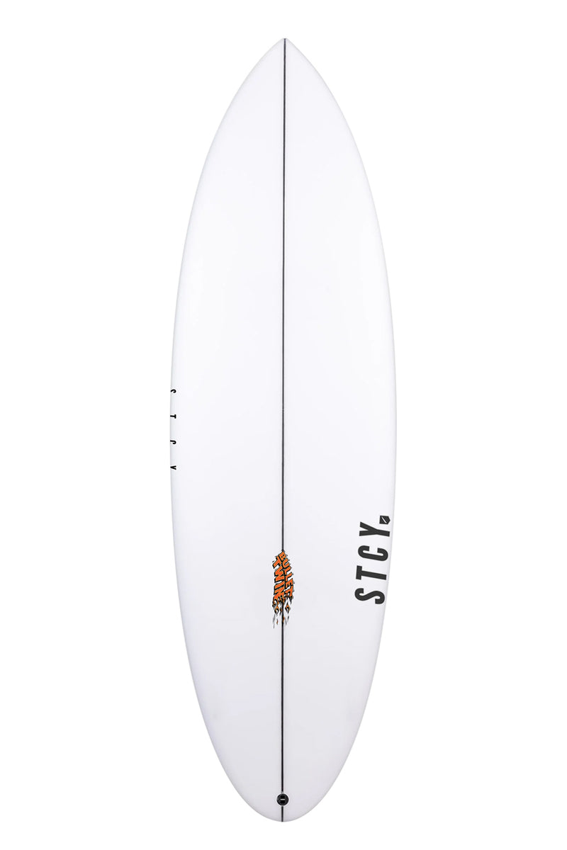 Buy Stacey Bullet Twin | Buy Stacey Surfboards Online – Sanbah Australia