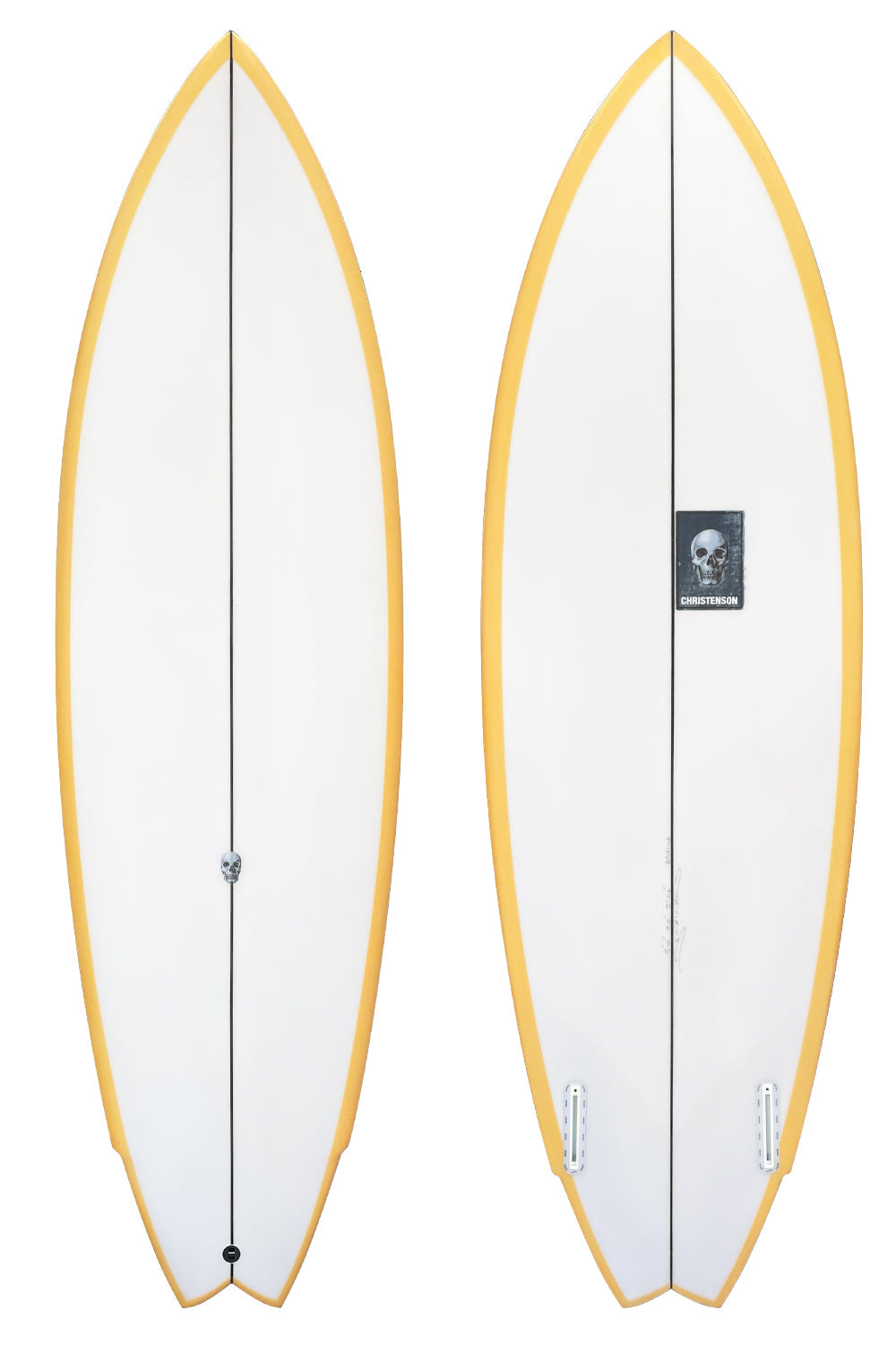Chris Christenson Surfboards Australia | Buy Surfboards Online – Sanbah ...
