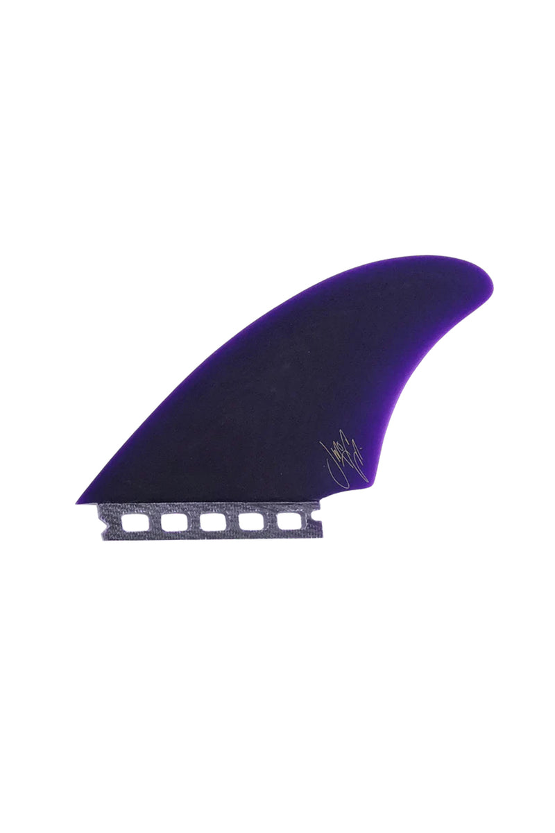 Captain Fin Co Jeff McCallum Keel Set | Sanbah Australia