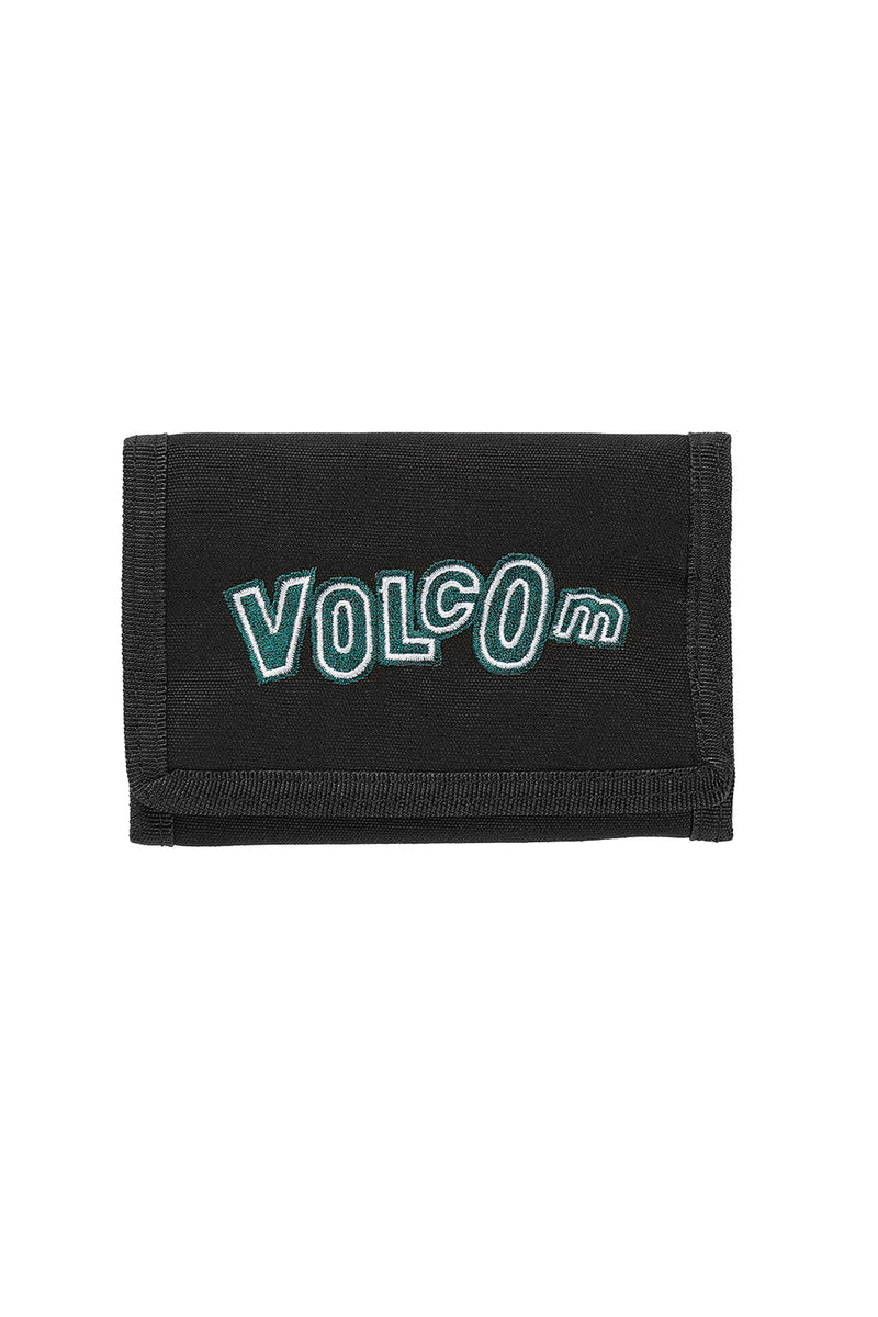 Volcom Ranso Trifold Wallet – Sanbah Australia