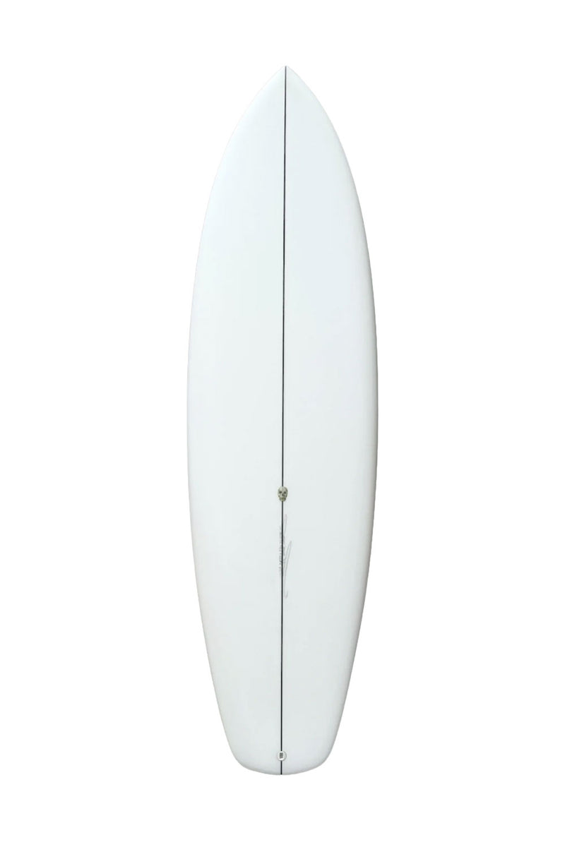 Chris Christenson Easy Wind Surfboard – Sanbah Australia