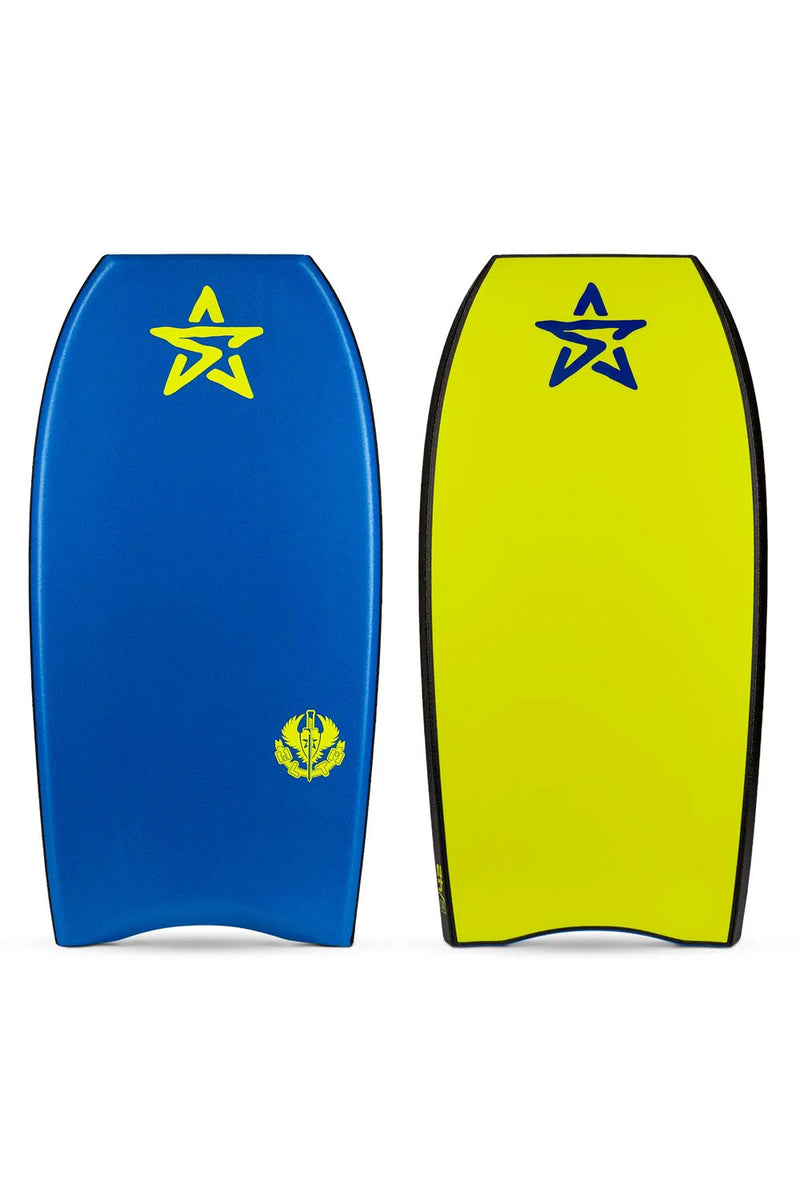 Stealth Elite PE Bodyboard – Sanbah Australia