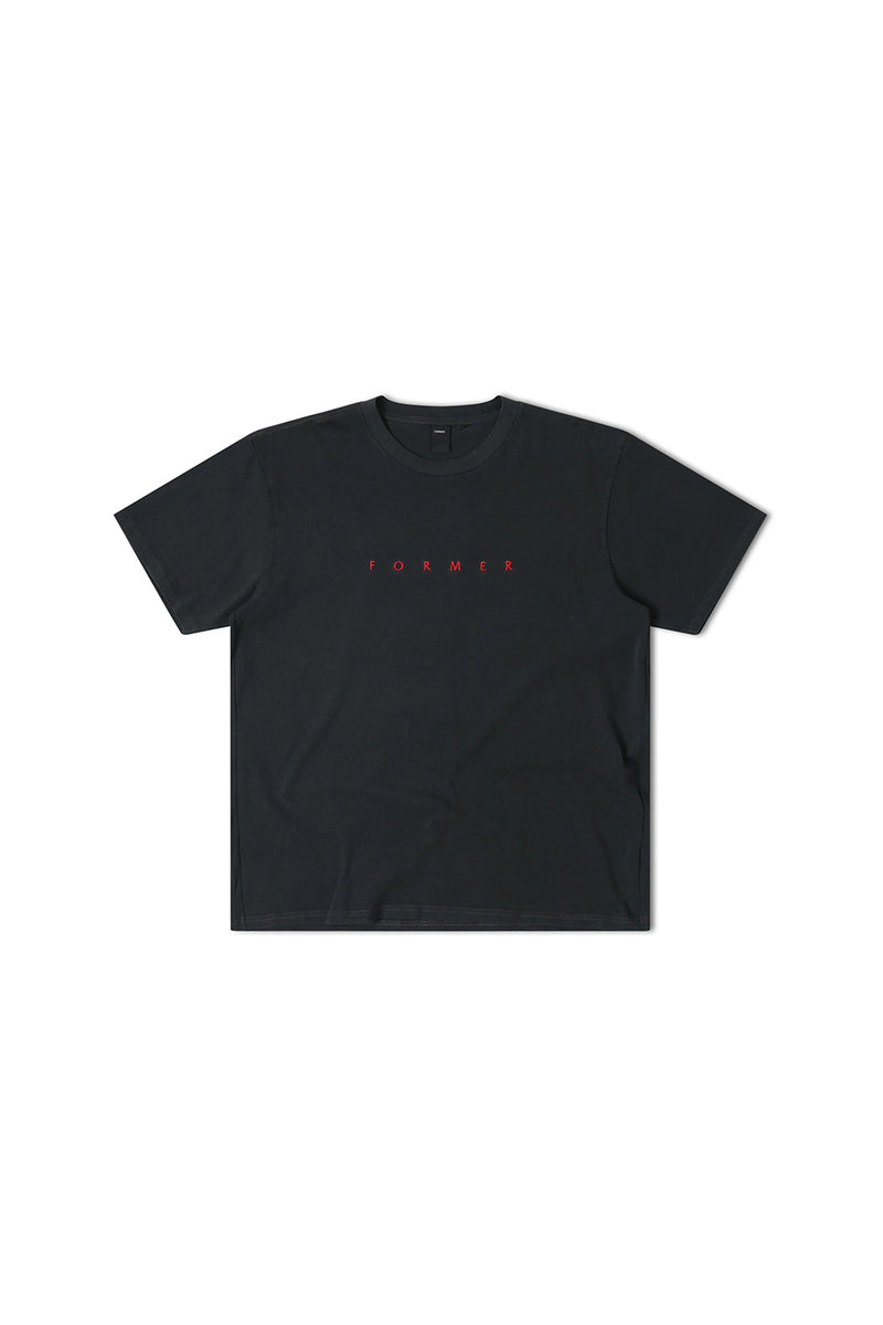 Former Suspend Oversize Tee – Sanbah Australia