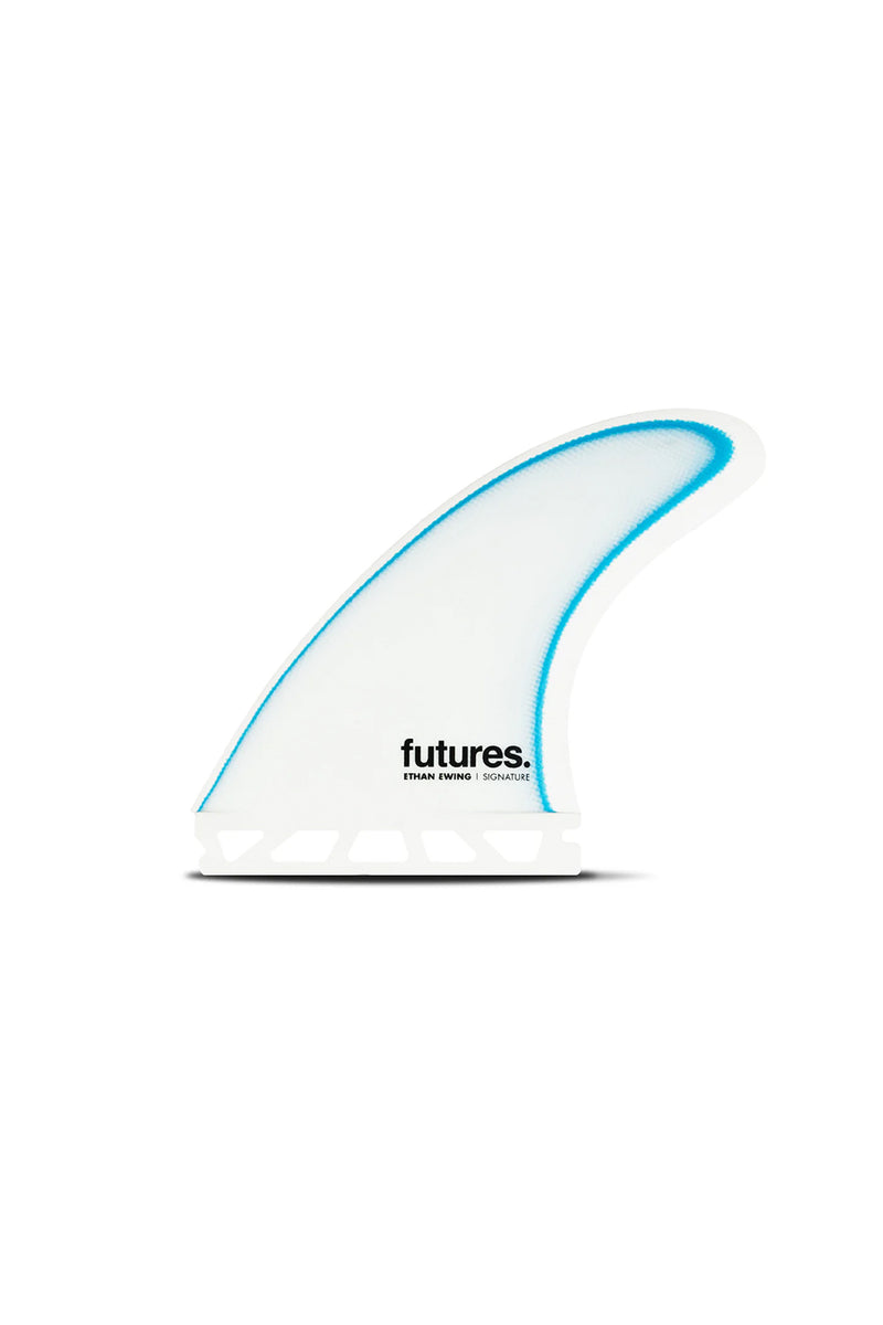 Futures Fins Ethan Ewing Signature Fibreglass Thruster Set - Medium ...