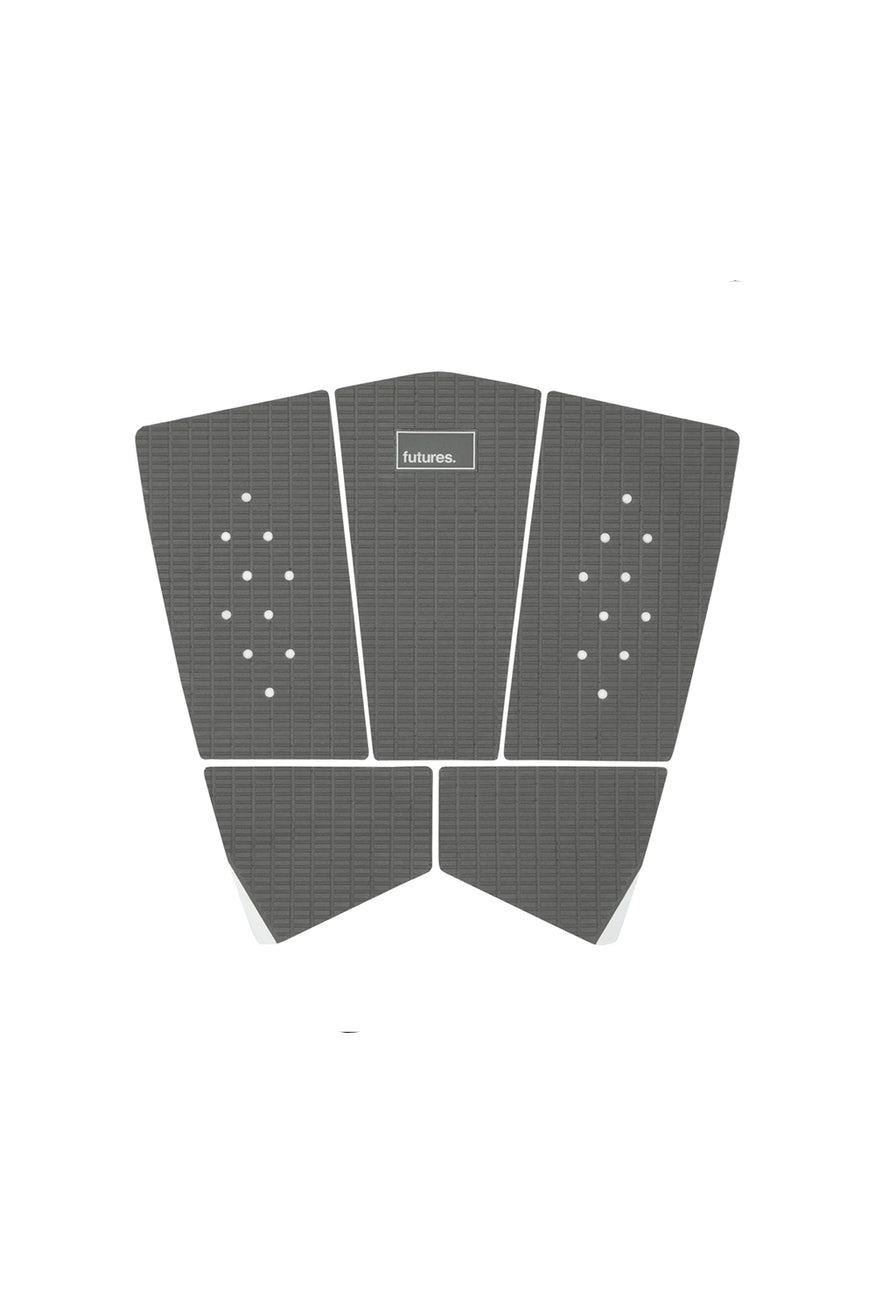 Surfboard Grips | Buy Surfing Tail Pads Online | Surfing Traction ...