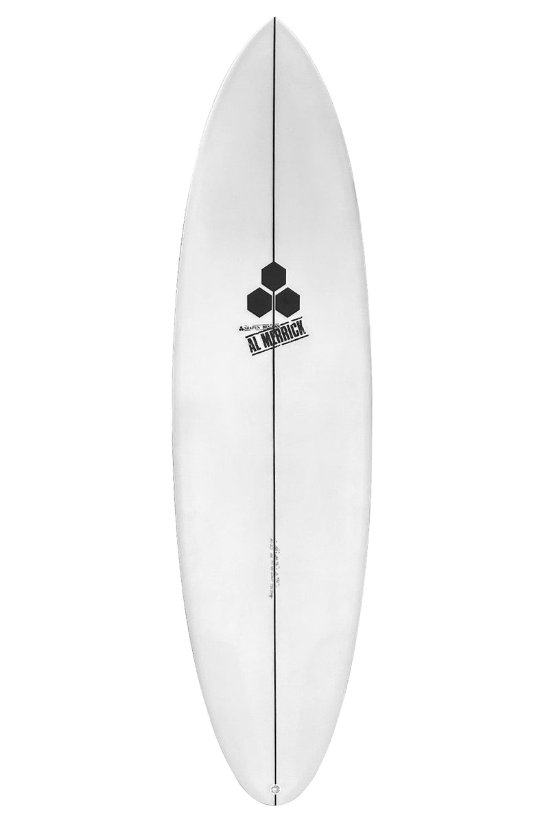 Channel Islands M23 Surfboard – Sanbah Australia