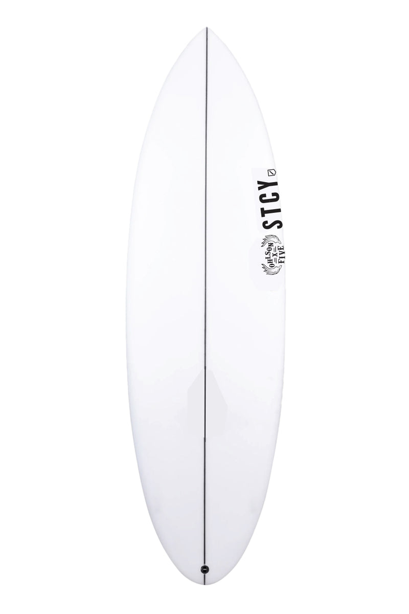 Stacey OTx5 Surfboard – Sanbah Australia