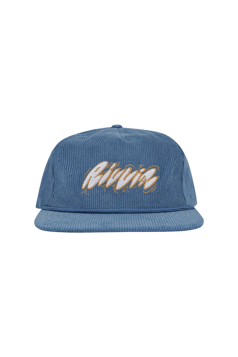 Rivvia Media Bounce Cap – Sanbah Australia
