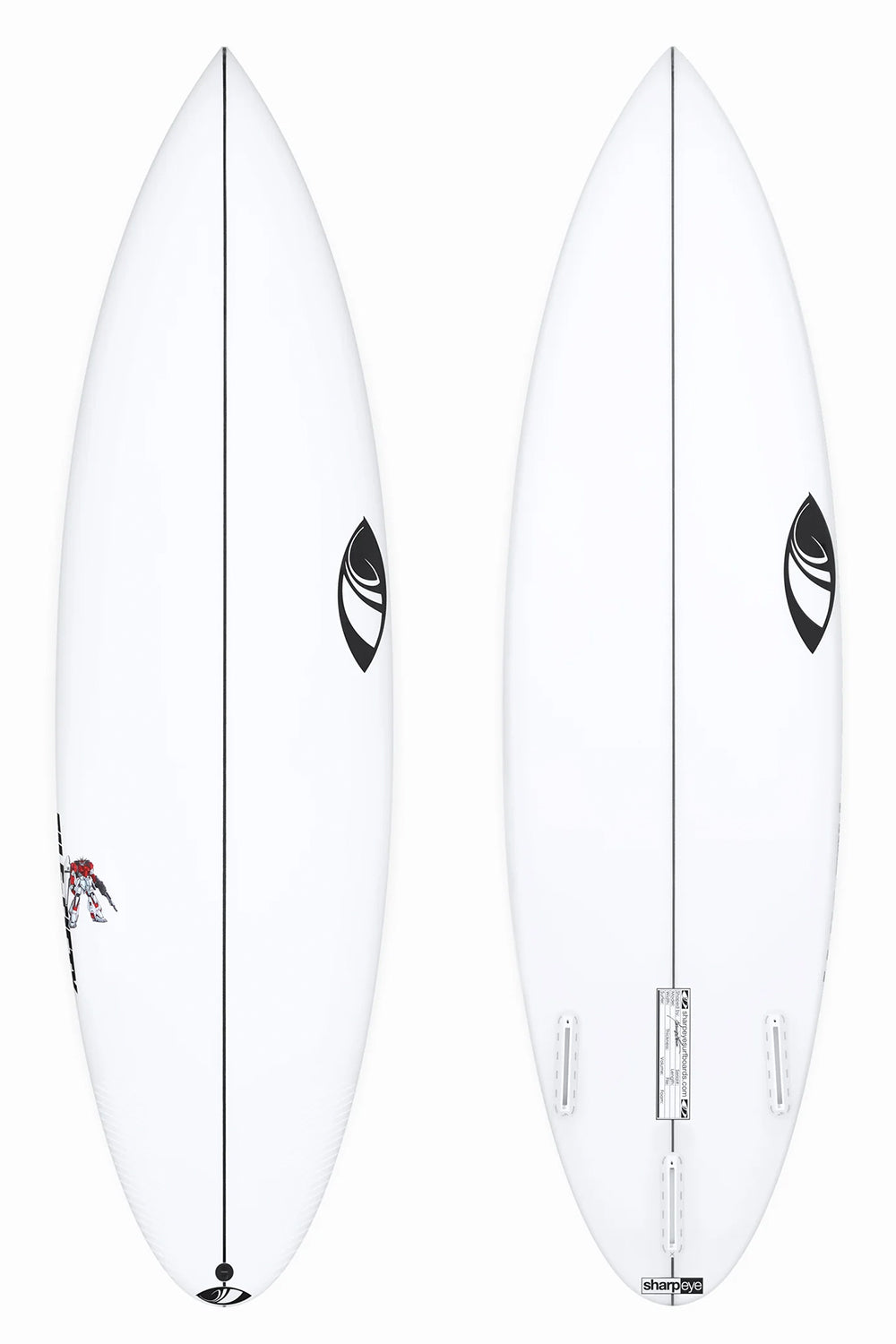 Sanbah Surf Shop Newcastle | Buy Surfboards Online Australia – Sanbah ...