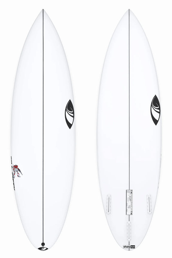 Sanbah Surf Shop Newcastle | Buy Surfboards Online Australia – Sanbah ...