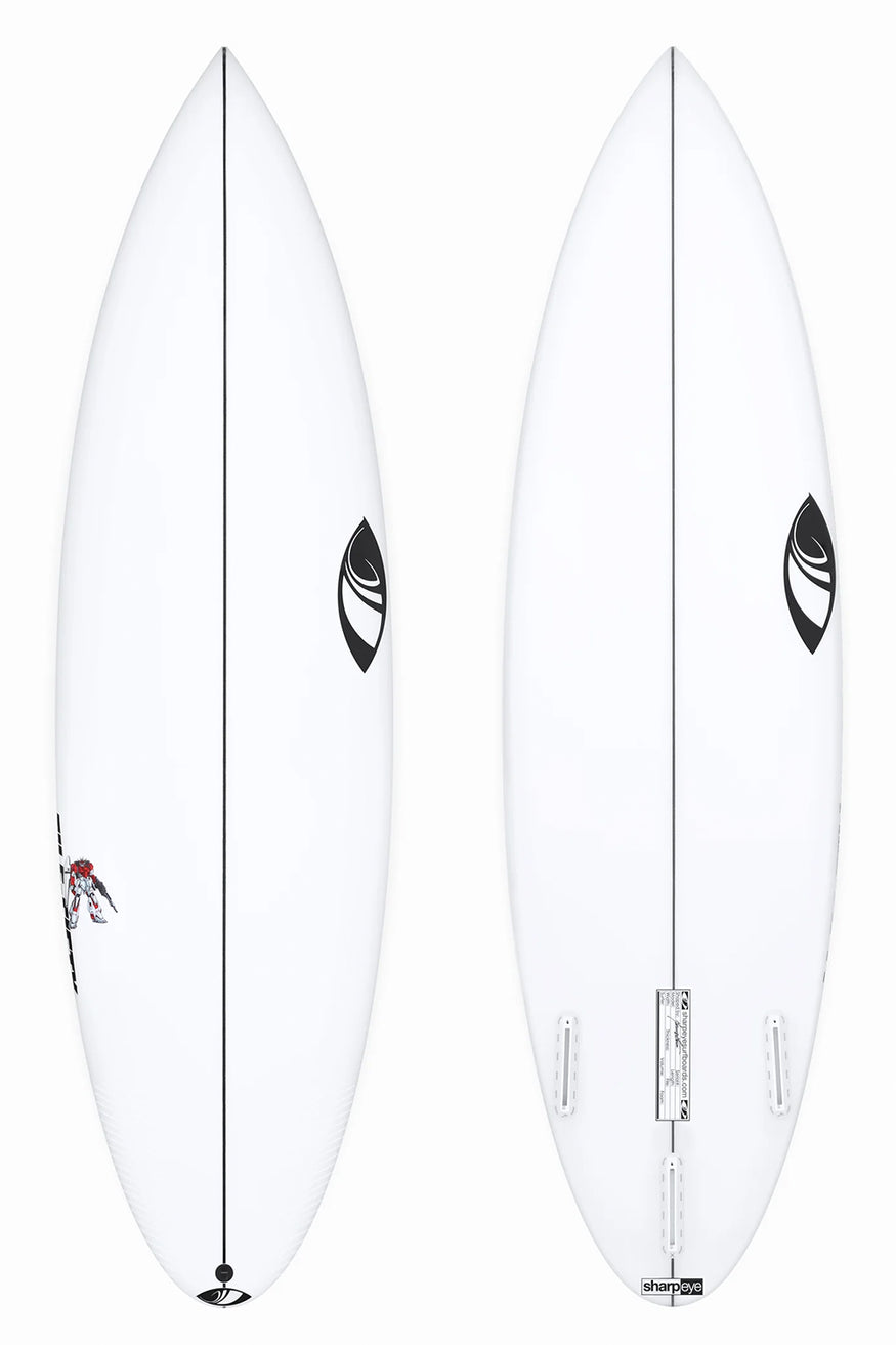 Sanbah Surf Shop Newcastle | Buy Surfboards Online Australia – Sanbah ...