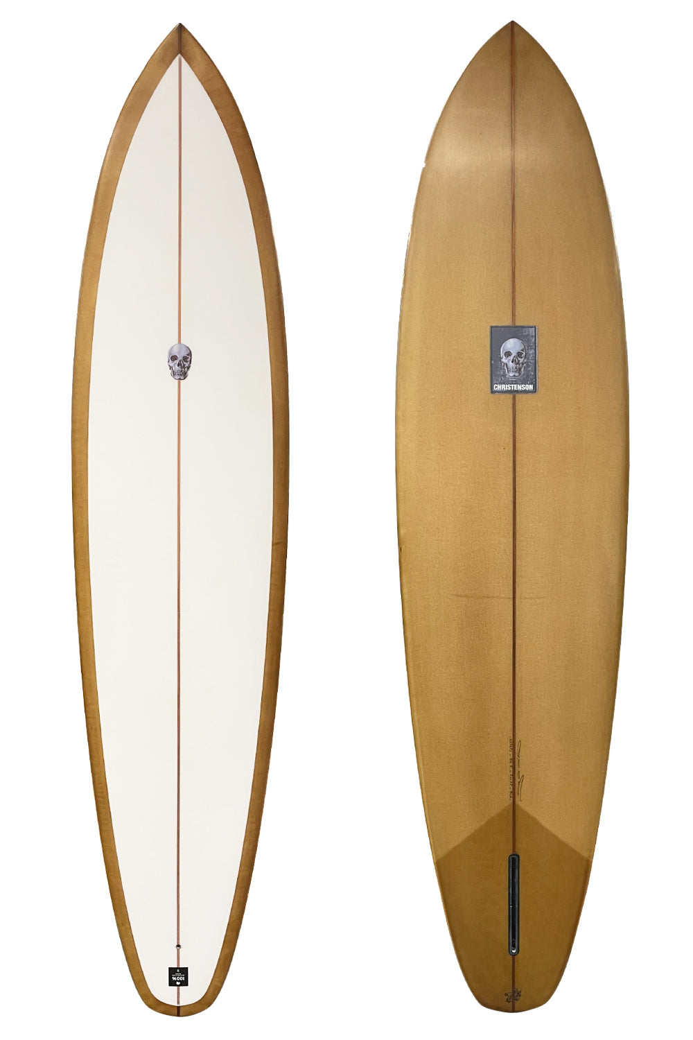 Chris Christenson Surfboards Australia | Buy Surfboards Online – Sanbah ...