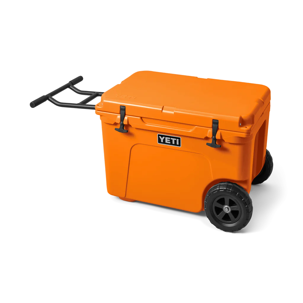 YETI Tundra Haul Esky with Wheels | Sanbah Australia
