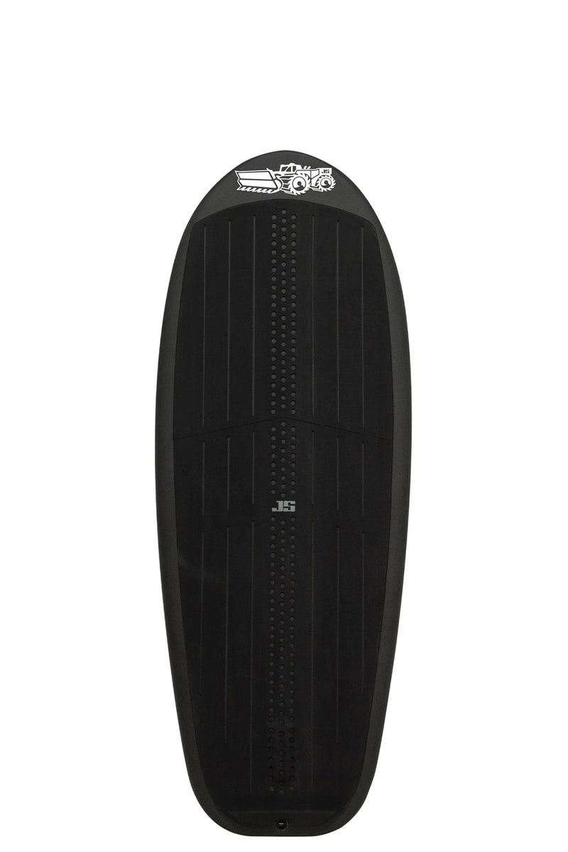 JS Industries Black Eagle 2 Foil Board – Sanbah Australia