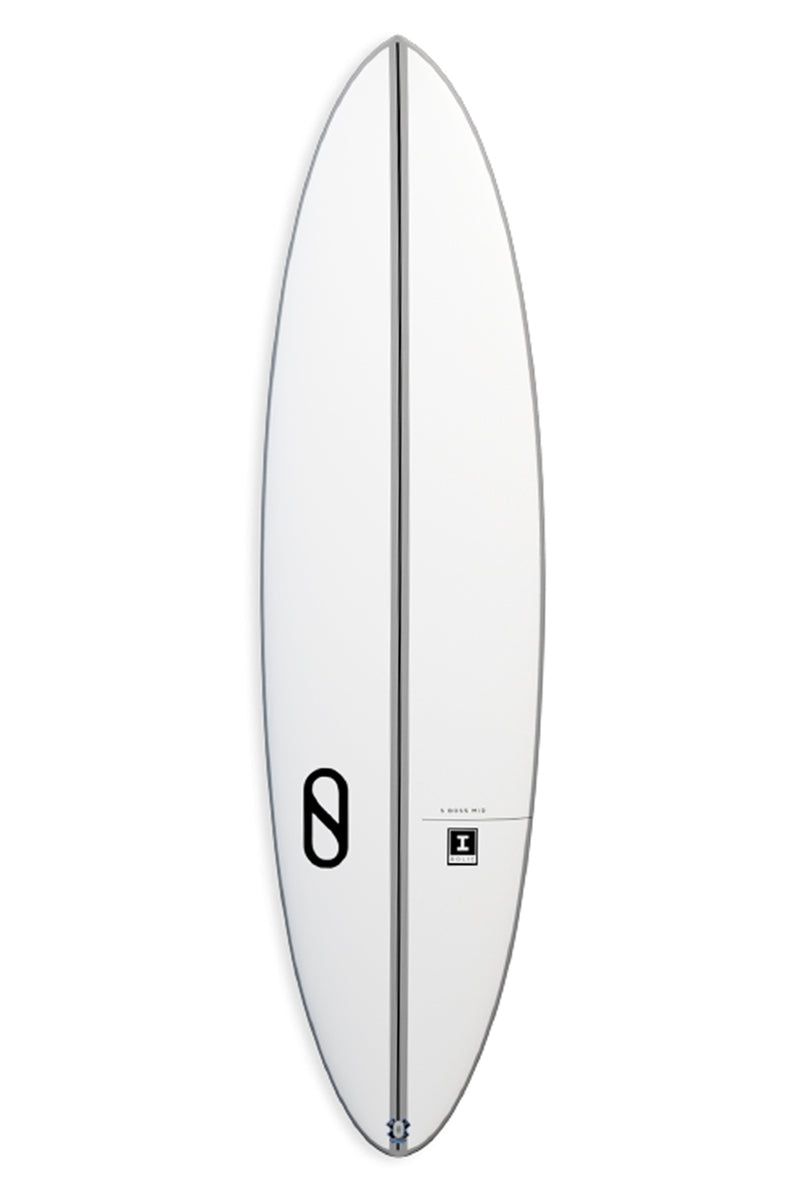 Slater Designs Boss Up Ibolic Surfboard – Sanbah Australia