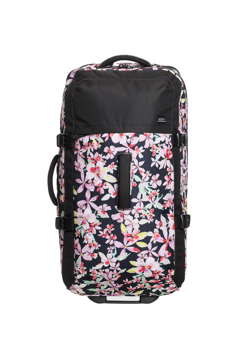 ROXY Womens Fly Away Too Luggage – Sanbah Australia