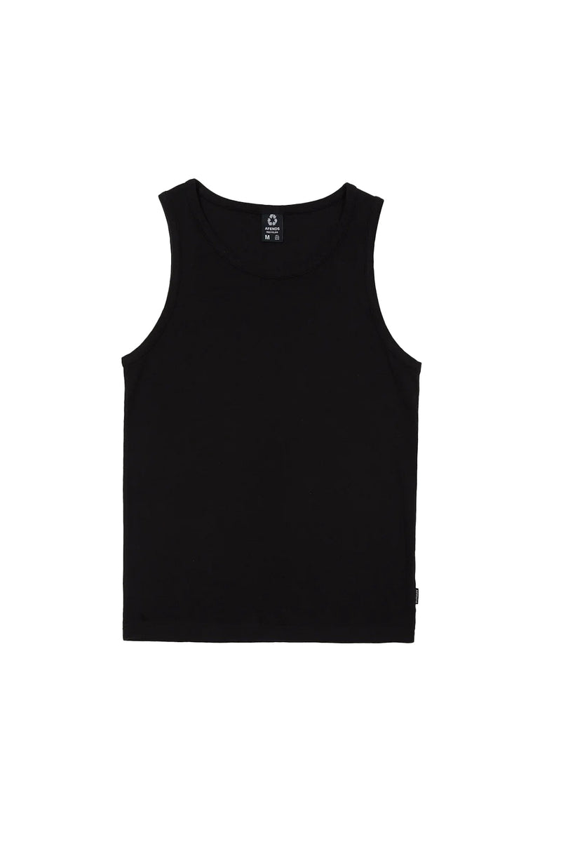 Afends Paramount Rib Singlet – Sanbah Australia