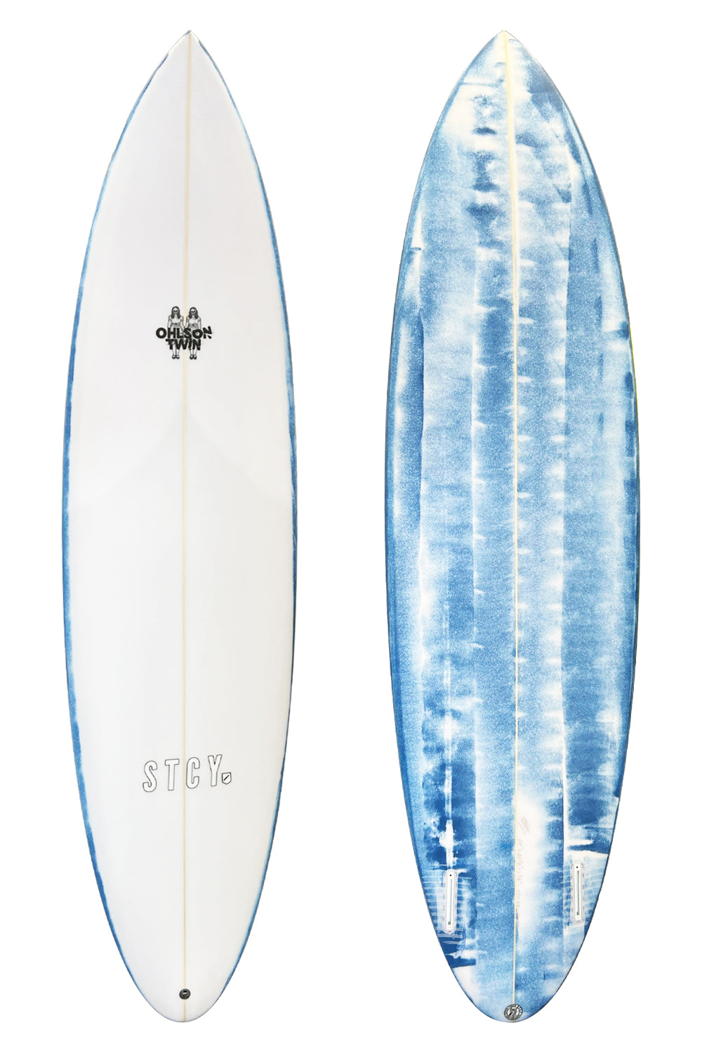 Stacey Surfboards | Stacey MFG | Buy Surfboards Online – Sanbah Australia