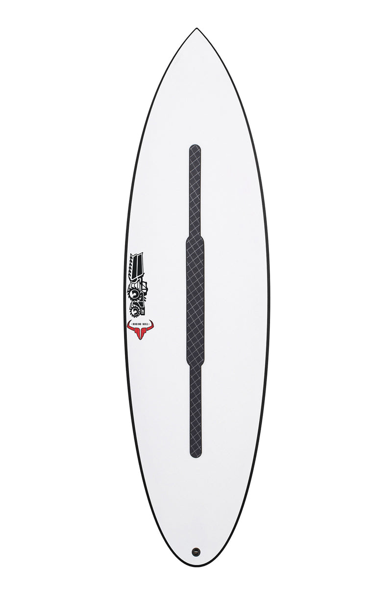 JS Industries Raging Bull HYFI 3.0 Surfboard – Sanbah Australia