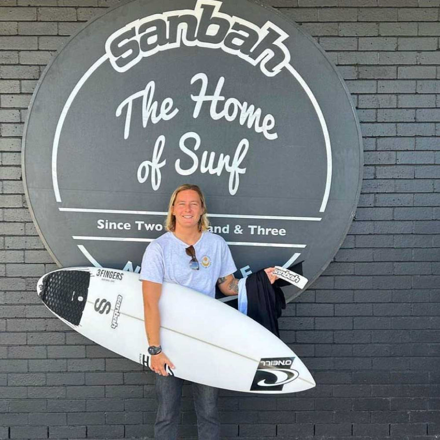 Sanbah Surf Team & Skate Team Riders Newcastle – Sanbah Australia