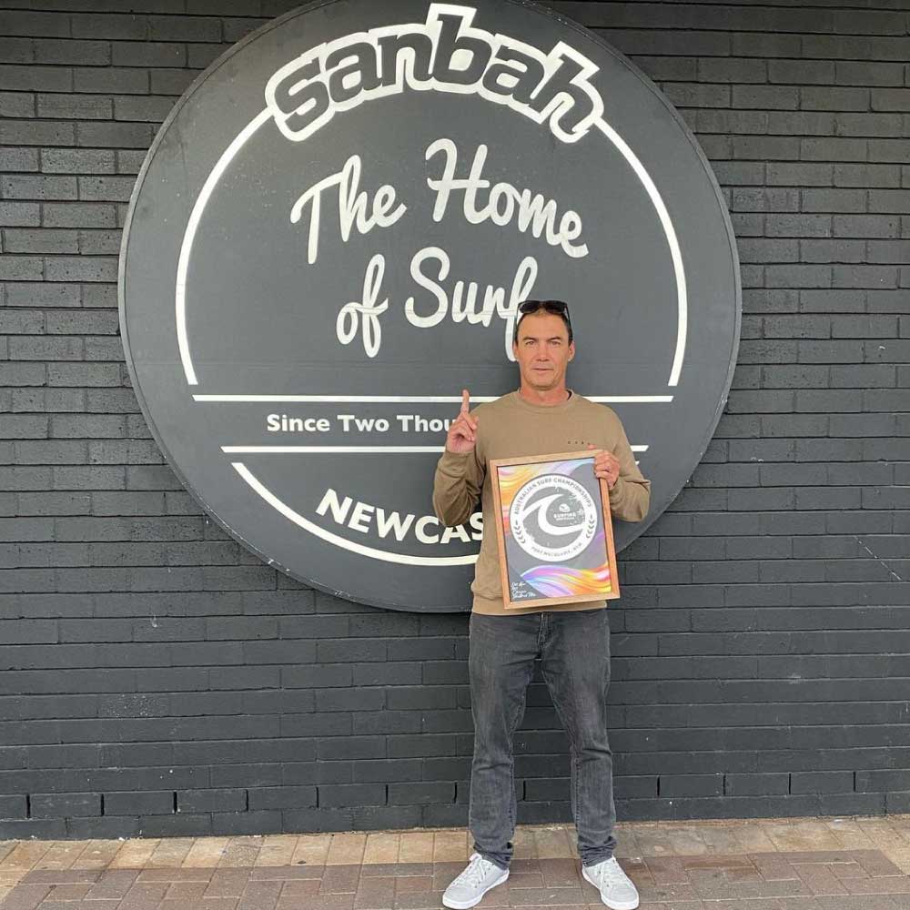 Sanbah Surf Team & Skate Team Riders Newcastle – Sanbah Australia