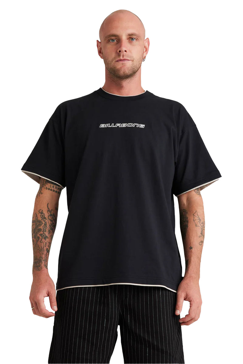 Billabong Mens Tipper OG T-Shirt – Sanbah Australia