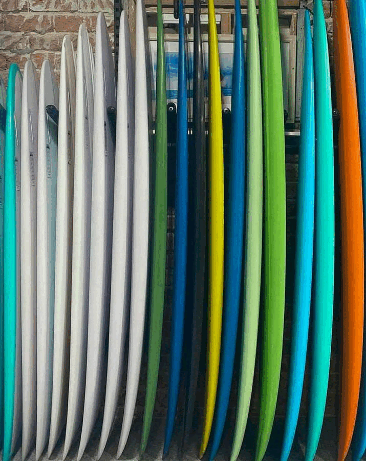 Second Hand Surfboards | Used Surfboards | Cheap Surfboards Australia ...