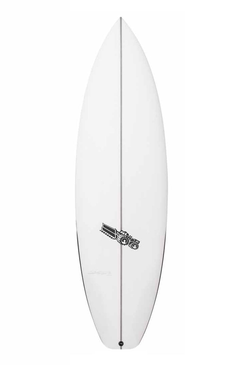 JS Industries XERO Fusion Surfboard - Squash Tail – Sanbah Australia