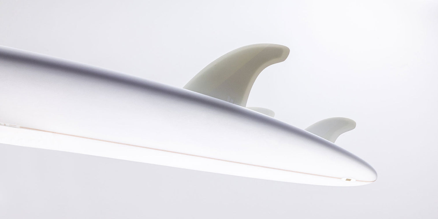 DHD Interceptor Mid Length Surfboard – Sanbah Australia