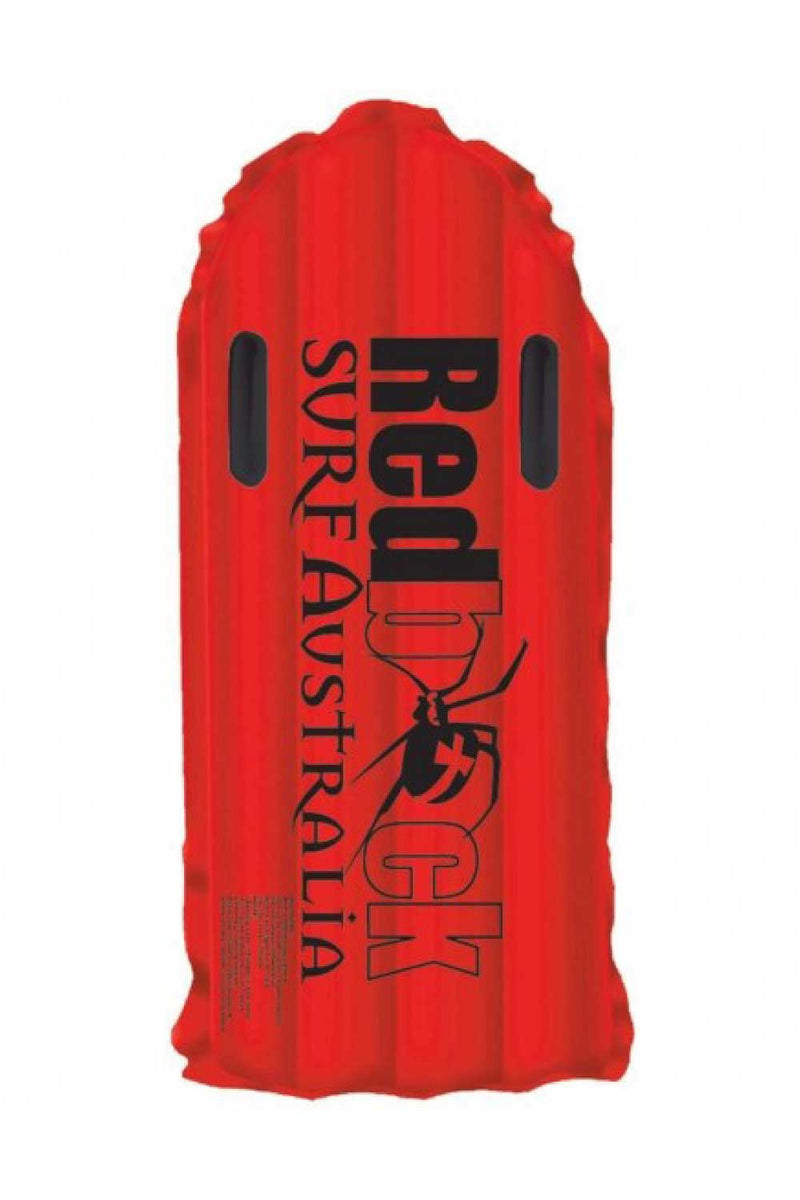 Redback Surf Junior Original Special Surfmat – Sanbah Australia