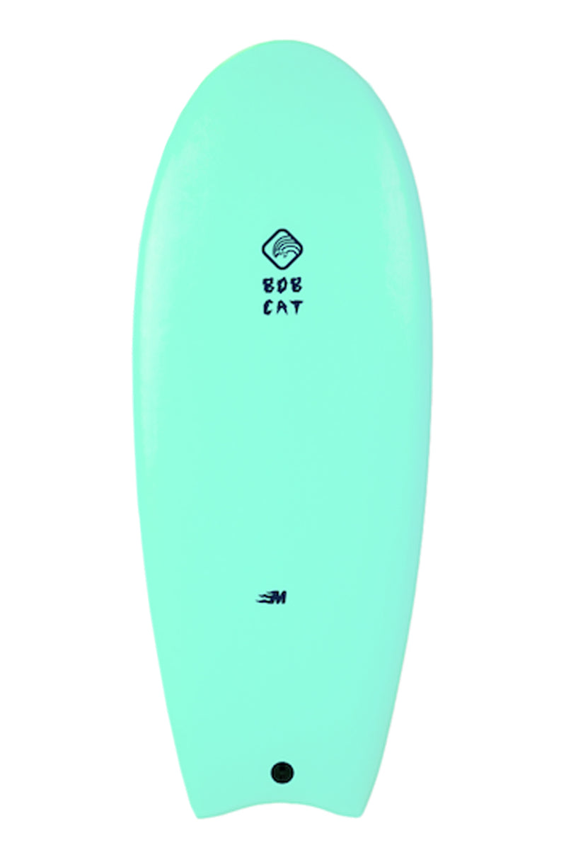 Mullet Bobcat Softboard | Buy Mullet Softboards Online
