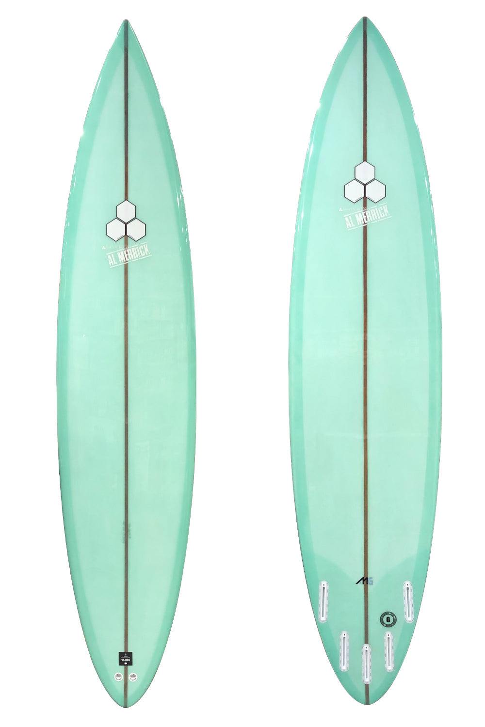 Step Up Surfboards | Surfboards for bigger waves | Online Australia ...