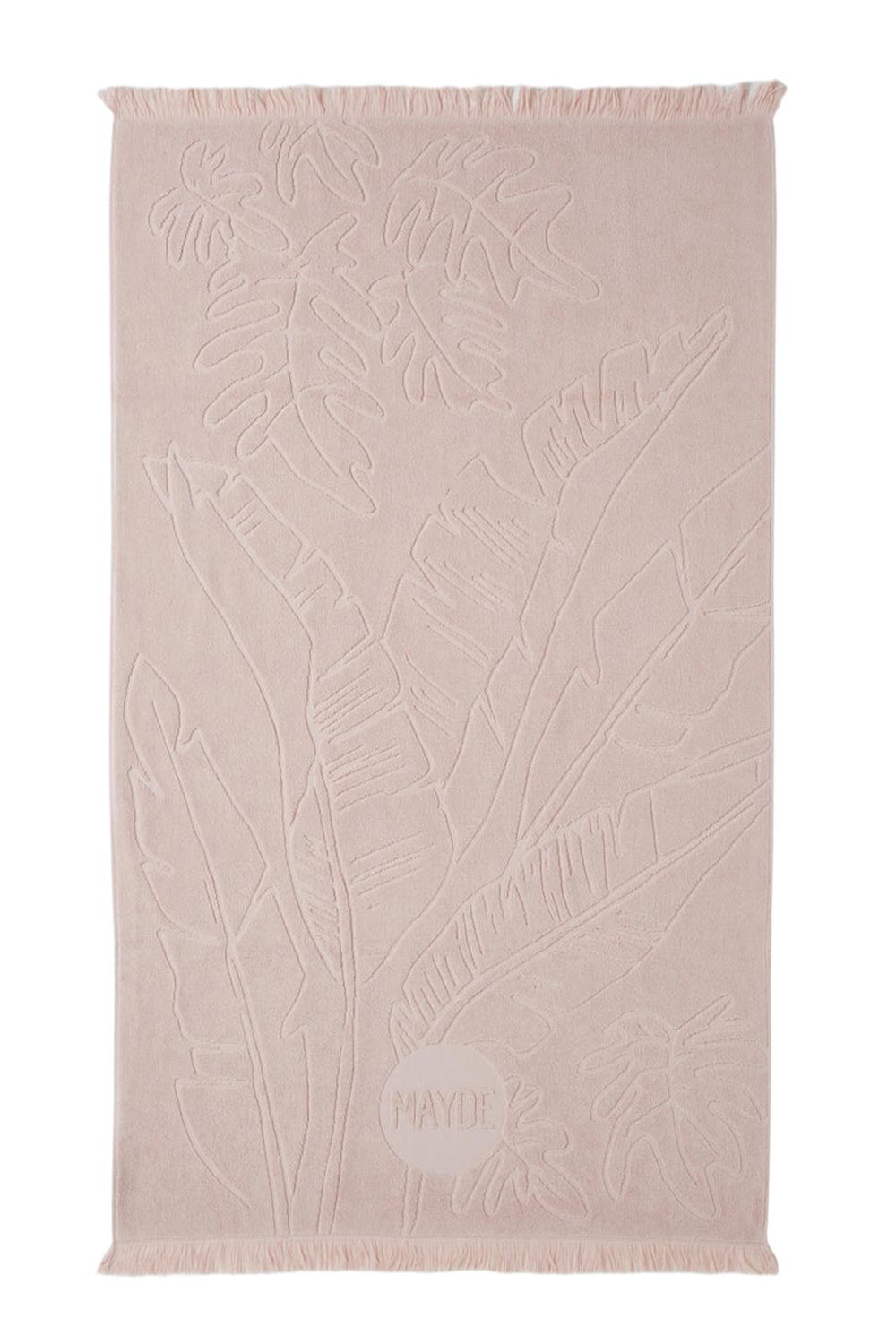 Mayde Beach Towels | Mayde Daintree Beach Towel – Sanbah Australia